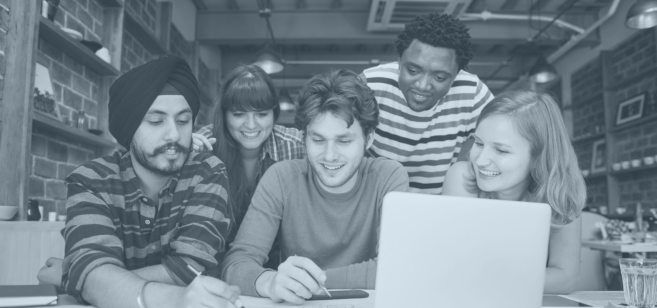 Platform | Techademy One