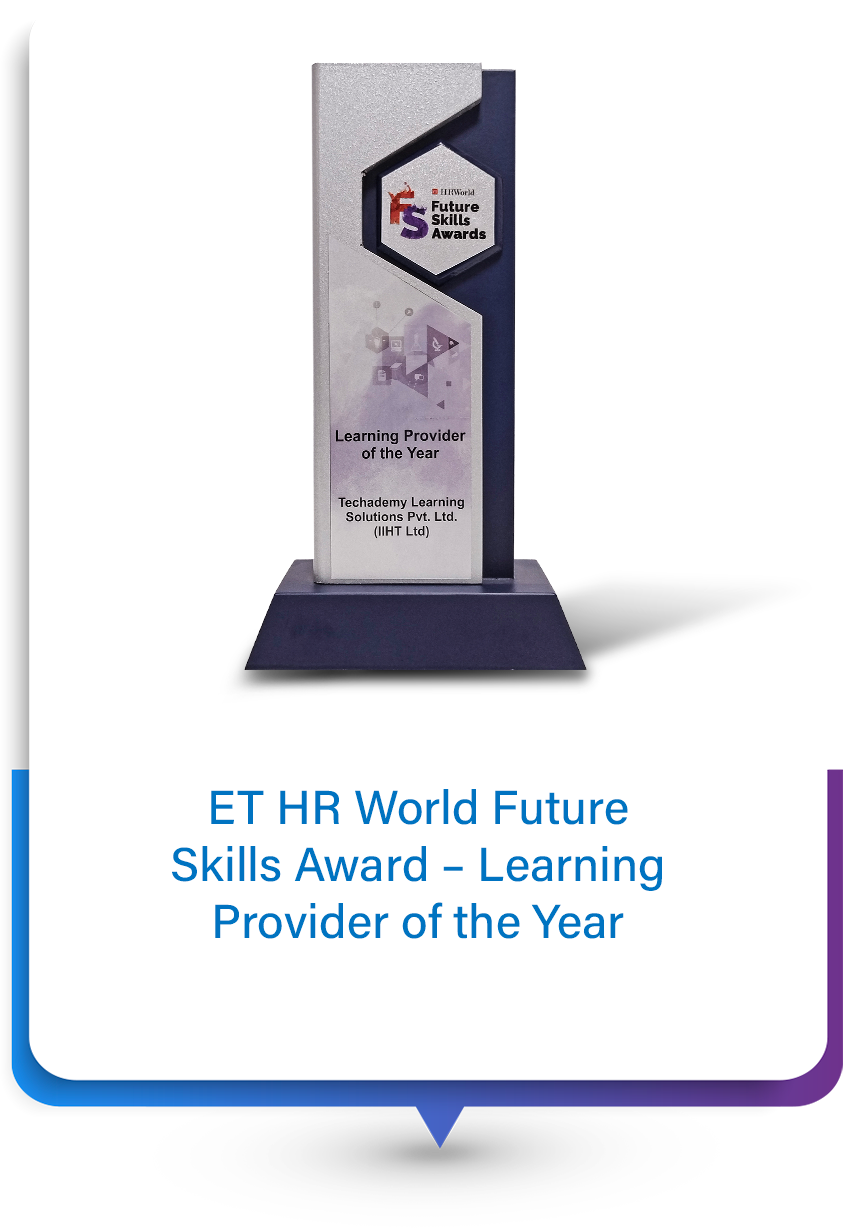 About Us | Techademy One