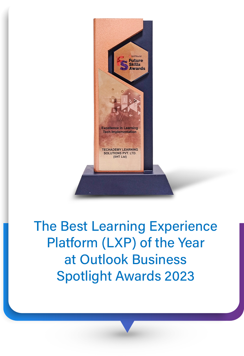 About Us | Techademy One